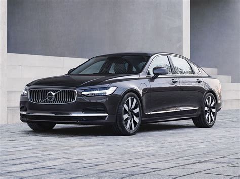 2022 Volvo S90 problems and complaints